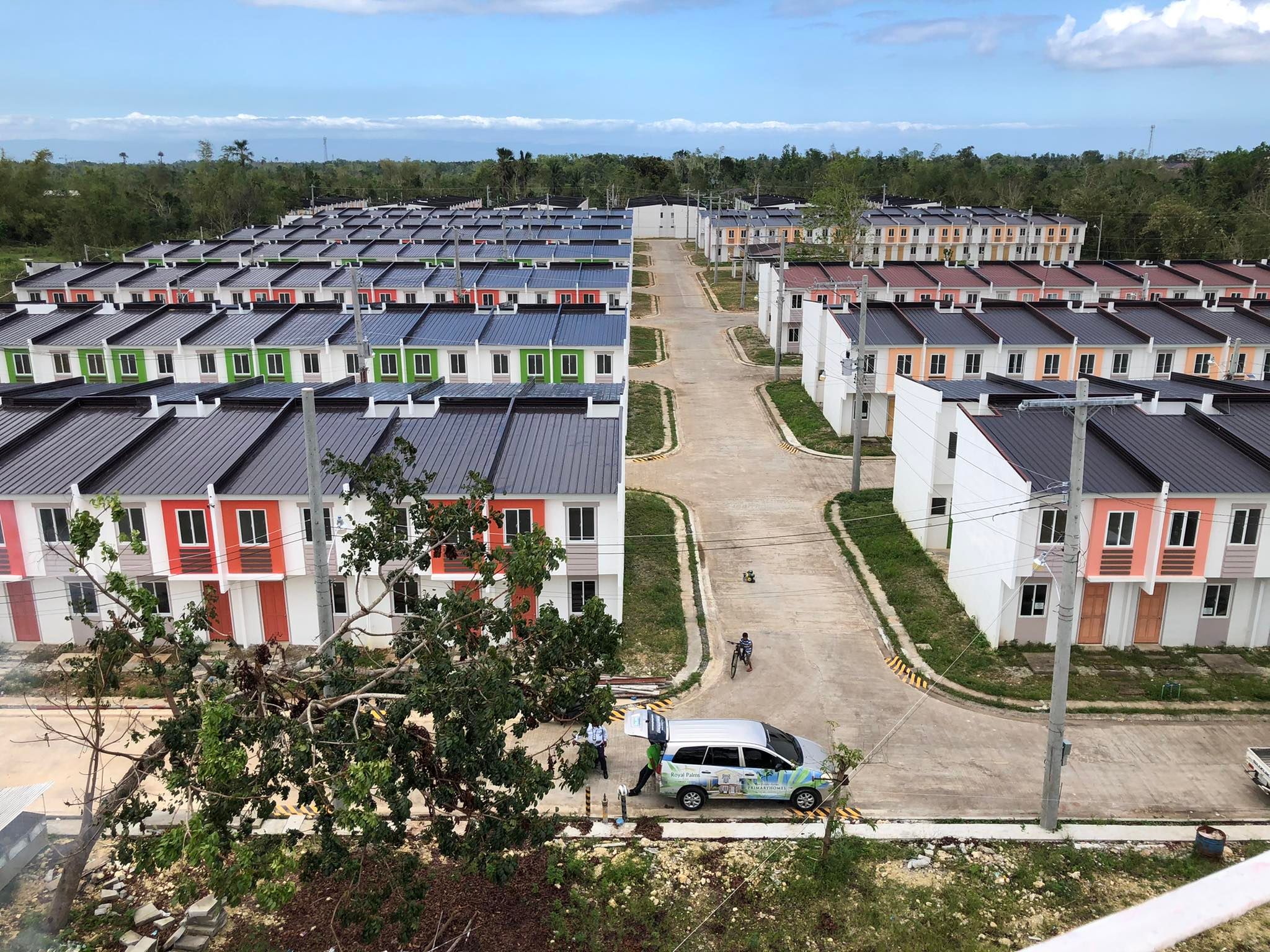 Primary Group Of Builders Synergy That Builds Strong And Reliable Homes