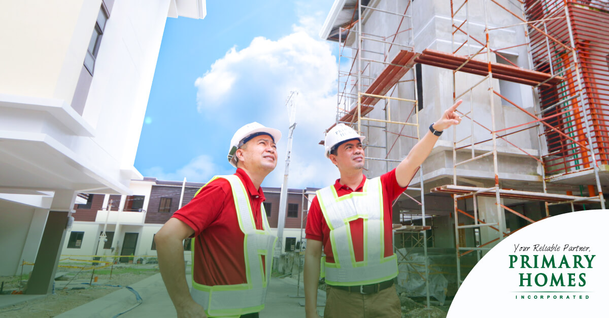 Why and How We Use Quality Construction Materials for Better Homes