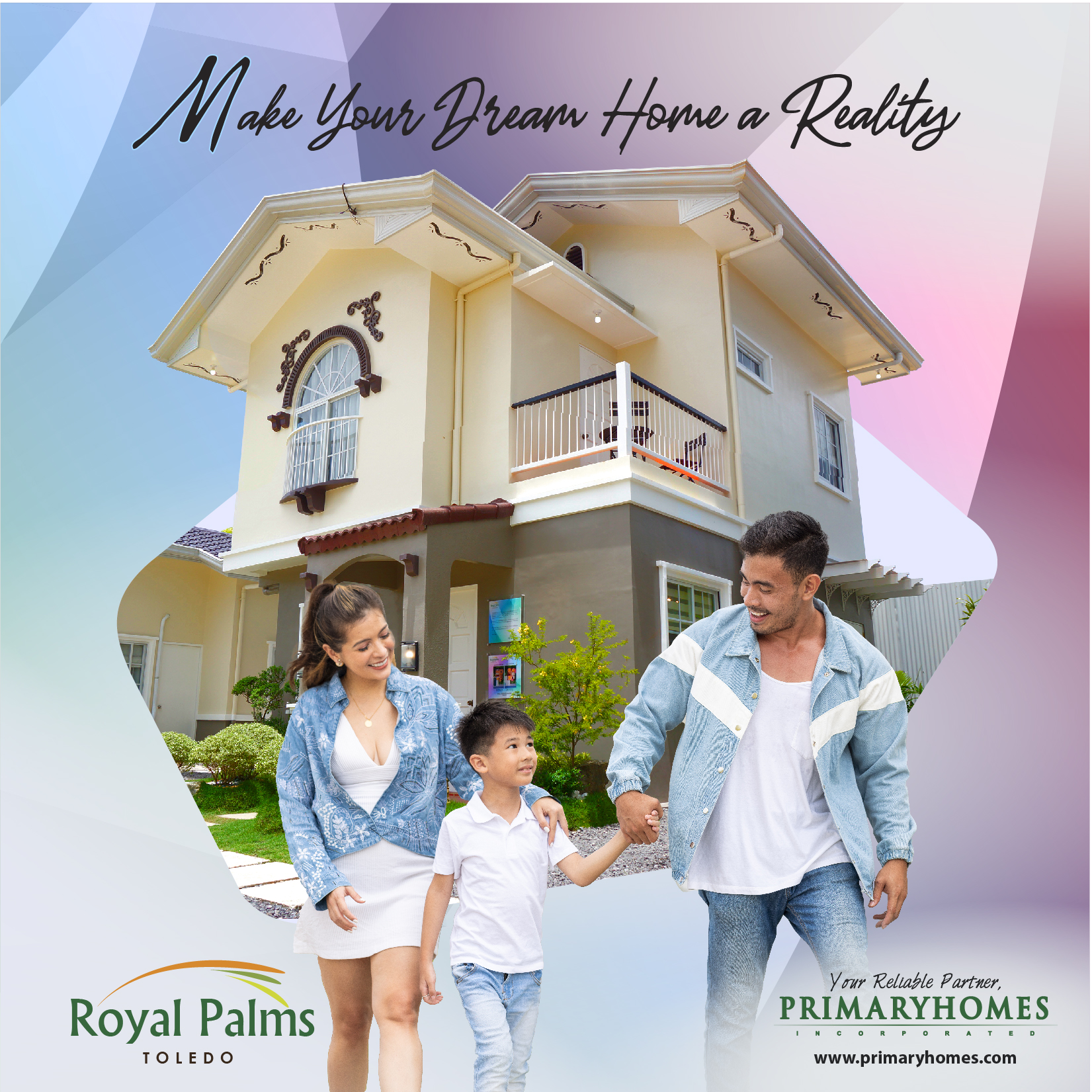 Silingan by PrimaryHomes