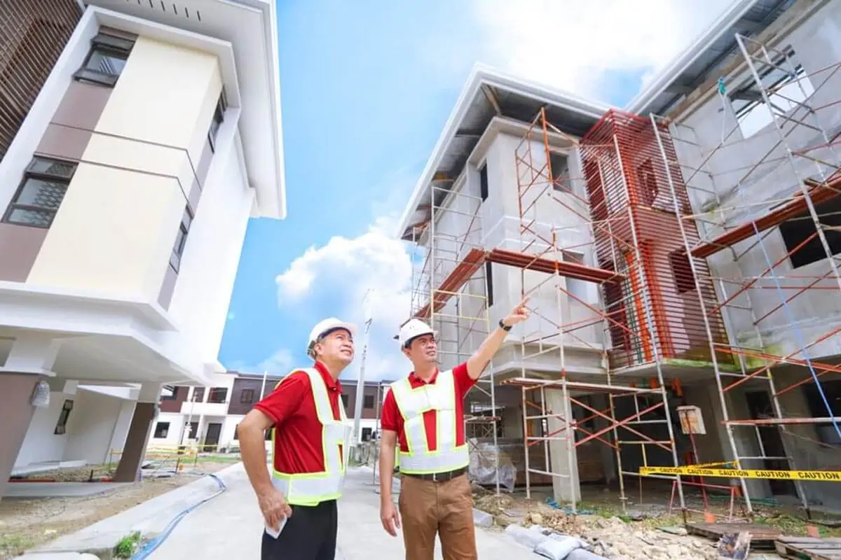 PrimaryHomes Set for Turnover Of Condo Units near SRP Area